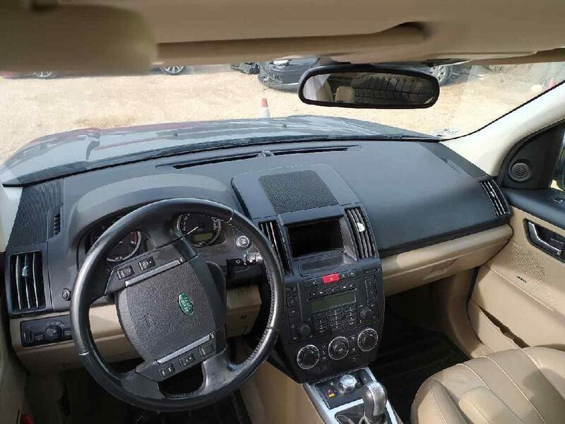 LR025443 bremskraftverstärker für LAND ROVER FREELANDER 2.2 TD4 (150 CV ...