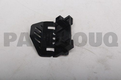 DFR550251 Genuine Mazda BRACKET,BUMPER DFR5-50-251 | eBay