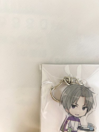Touken Ranbu Acrylic keychain Bandai Namco DMM Games Ocha 16 | eBay