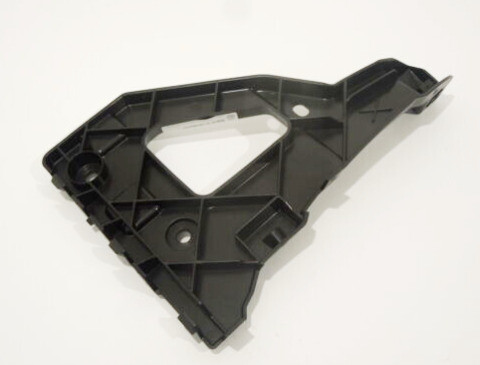 AUDI A6 ALLROAD QUATTRO C6 FRONT RIGHT BUMPER BRACKET 4F0807228B NO ...