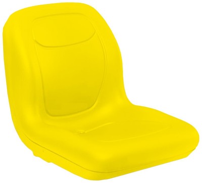 Stens 420-179 High Back Seat John Deere AM133476 VG11696 Gator HPX TH ...