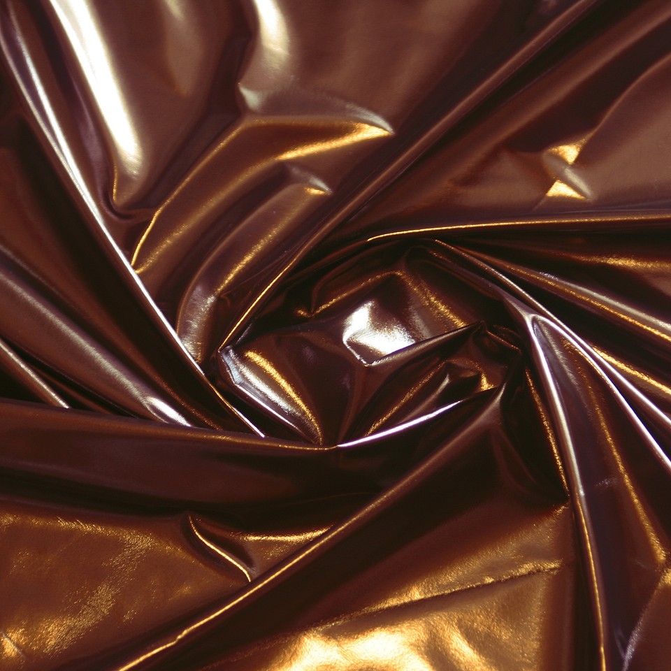 SHINY METALLIC PVC VINYL for DANCE GOTH DRESS CATSUIT CORSET BALLOONS ...