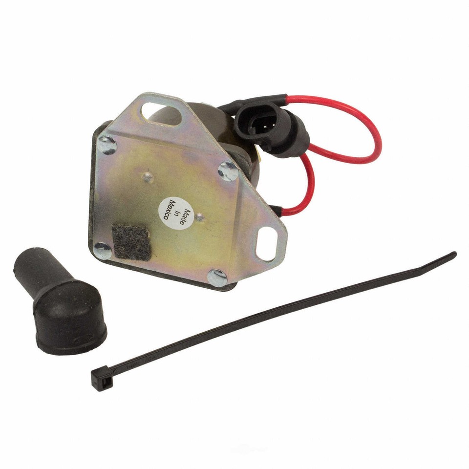 Diesel Glow Plug Switch Motorcraft DY-860 | eBay