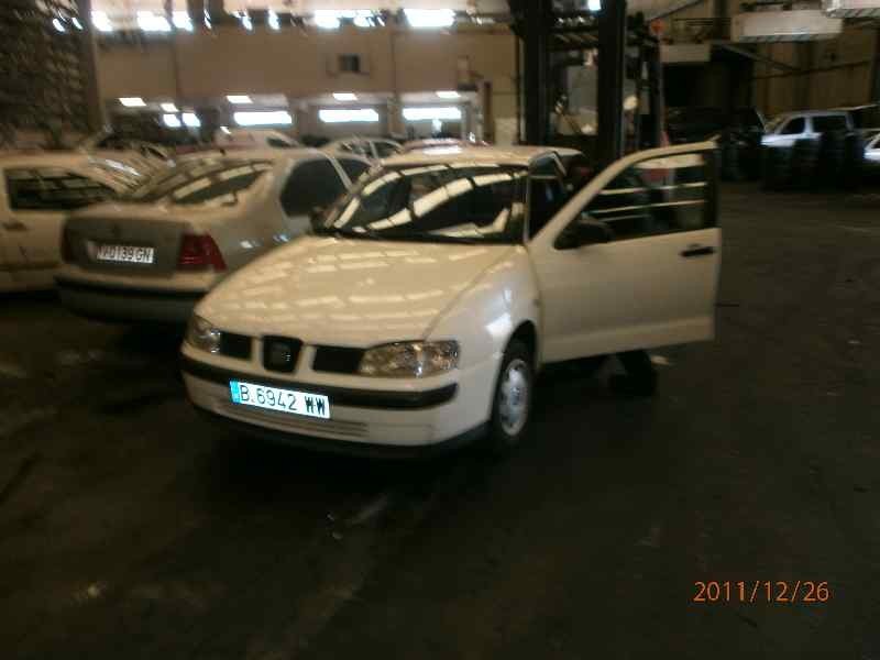 ETRIER DE FREIN AVANT GAUCHE / 12107516 POUR SEAT CORDOBA BERLINA 6K2 ...