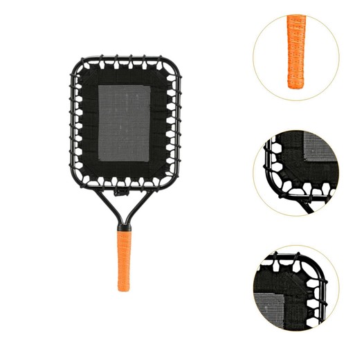 Baseball Racket for Fly Balls Practice Racquet Coaches Helper Training ...