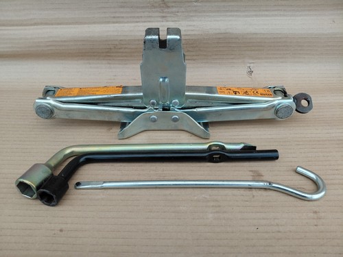 NISSAN QASHQAI J11 / JUKE HIGH REACH JACK KIT 2014 - 2020 FREEPOST | eBay