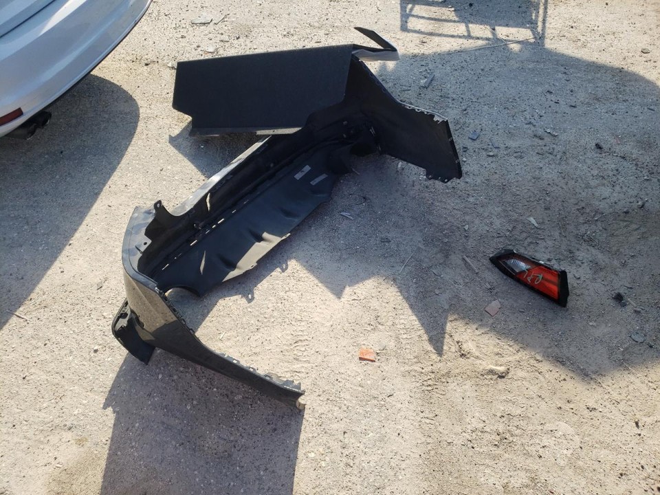 Used Engine Cooling Fan Motor fits: 2019 Nissan Altima fan assembly ...