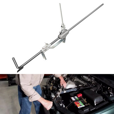 77043 For Monkey-On-A-Stick Friction Jack Set Versatile 55" Solid Alloy ...