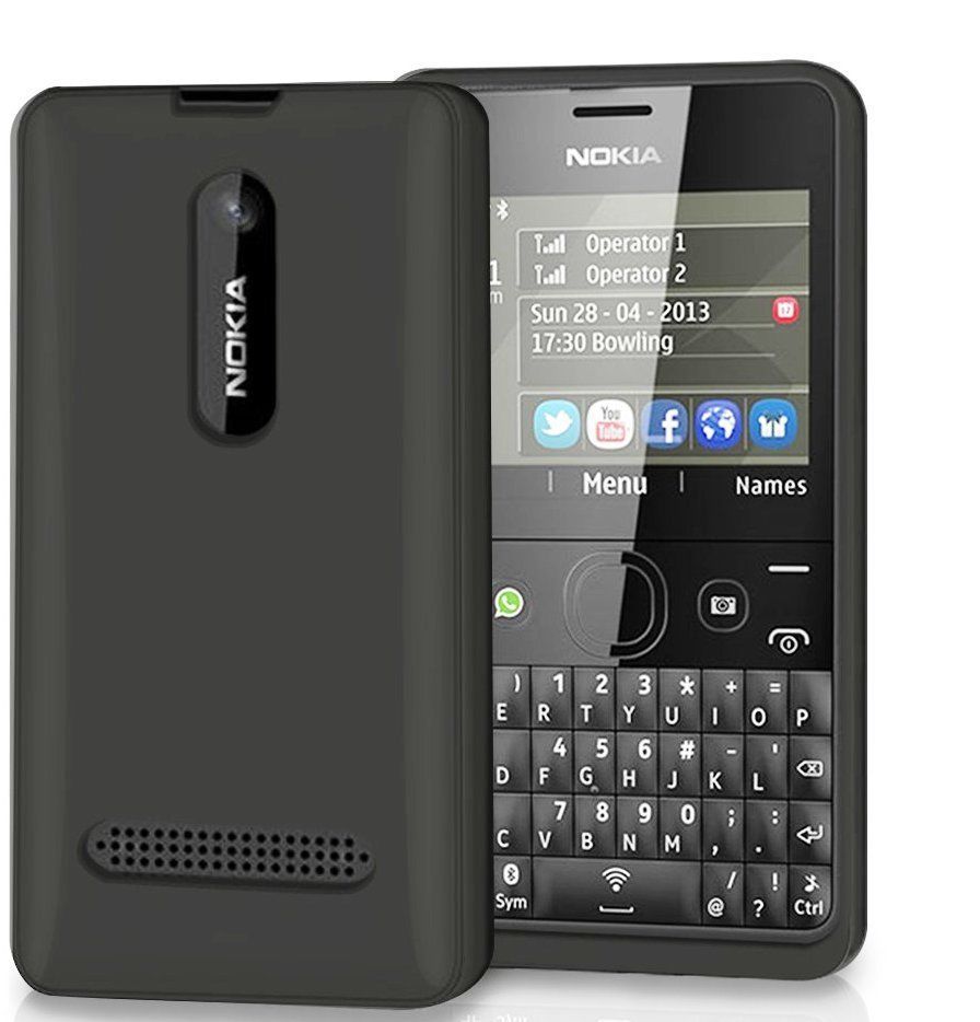 Nokia Asha 210 Price List