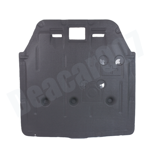 For 2014-2020 Mini Cooper F55 F56 Under Engine Cover Shield Black ...