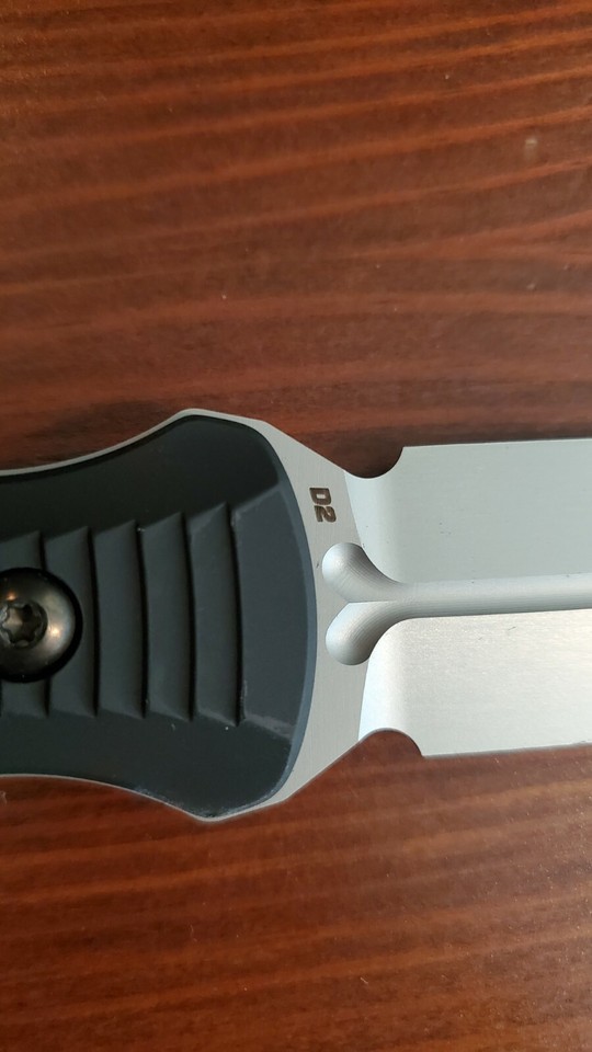 REAL Benchmade 133 | eBay