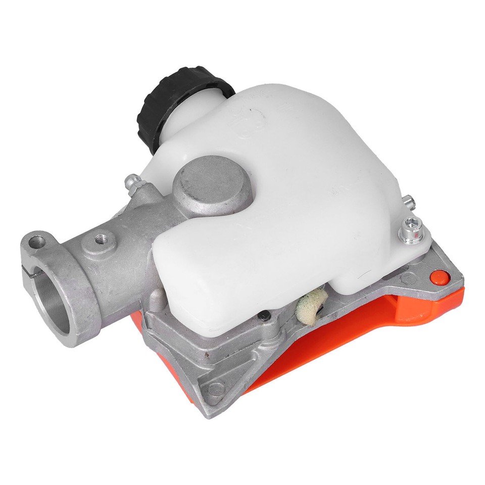 Chainsaw Gearbox Gear Head Assembly Pole Saw Gearbox Head Replacement ...