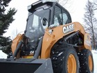 OPTIC ARMOR CASE SR SV TR TV SKID STEER HEAVY DUTY DOOR 1/2" POLY | eBay
