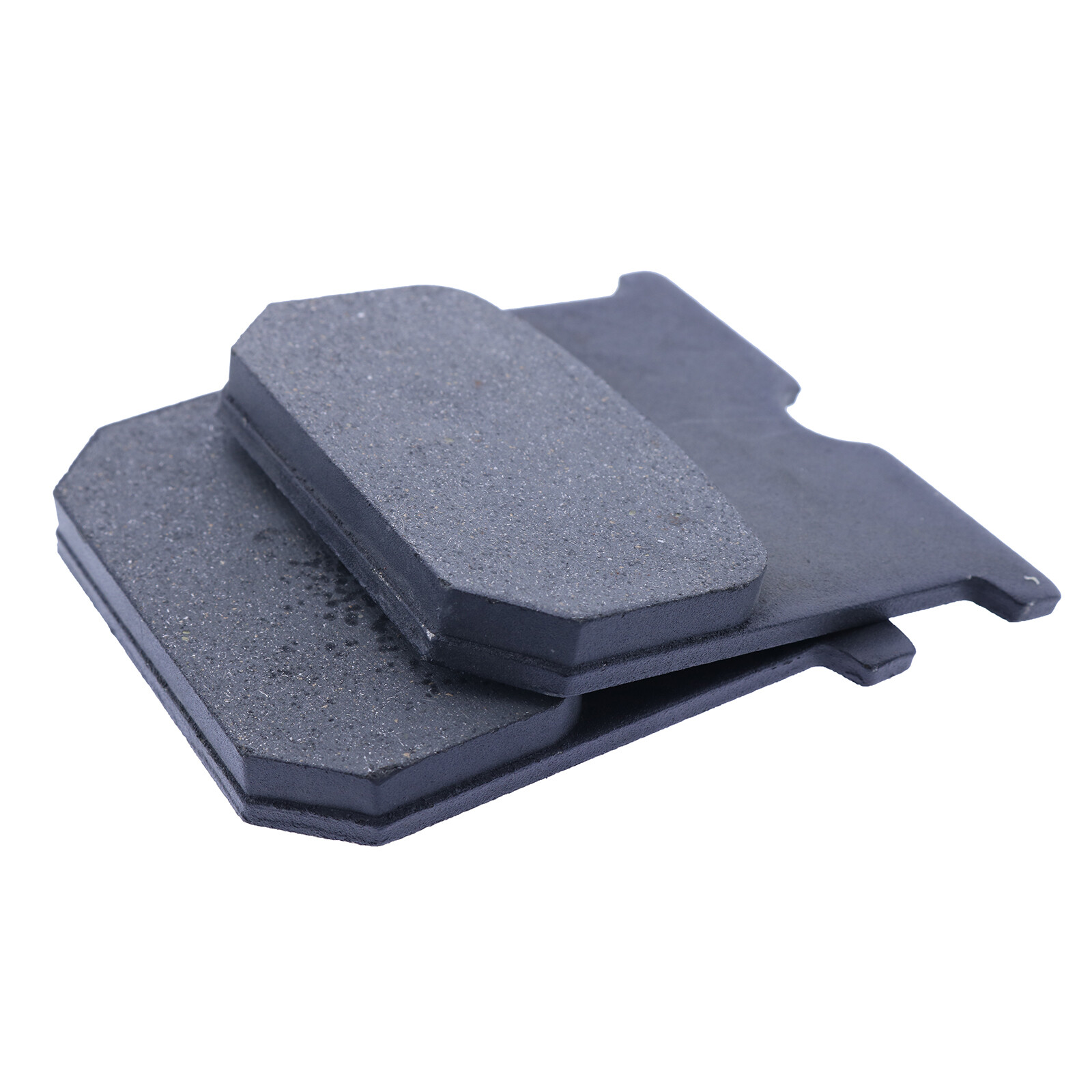 Brake Pad Kit 84252208 For CASE 521E 521G 621E 621F 721F 821E 821G 845B ...