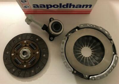 RENAULT MODUS 1.2 16V 101bhp PETROL 2007-2018 BRAND NEW CLUTCH KIT ...