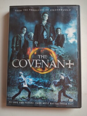 The Covenant DVD 2006 43396166622| eBay