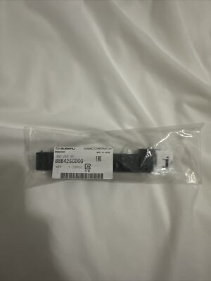 2014-2018 Subaru 88842SC000 Antenna Exterior OEM New Sealed | eBay