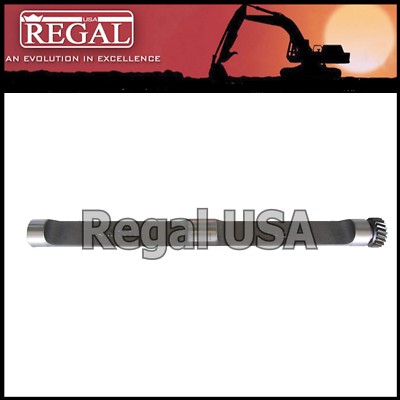 4N7978 Shaft A for Caterpillar (X) 1P1724, 8S0744. 8S0746, 3148710, 314 ...