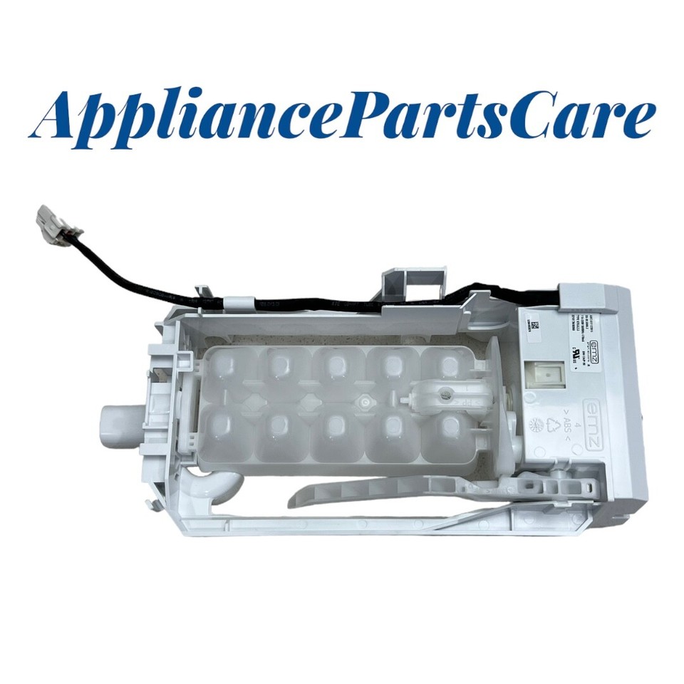 Frigidaire Refrigerator Ice Maker 5304525923, 5304532555, 5304523840 | eBay