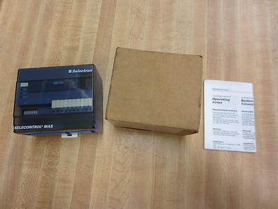 Selecontrol DIC 701 DIC701 Input Module | eBay