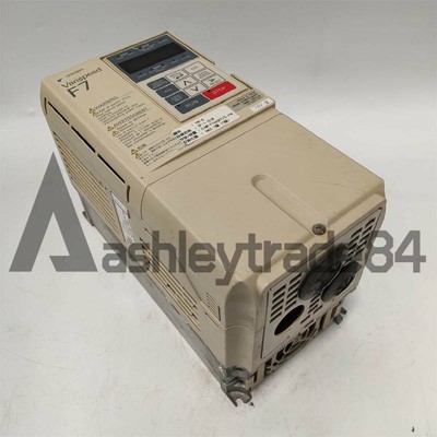 Variable Frequency - Yaskawa F7