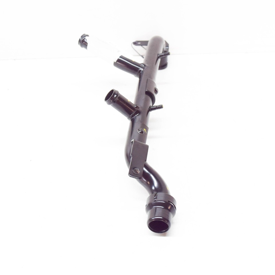 AUDI A4 B7 Engine Return Coolant Pipe 06B121065AB NEW | eBay
