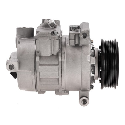 AC Compressor 6SEU14C fits Audi A4, A4 Quattro, A5, A5 Quattro, A6, A6 ...