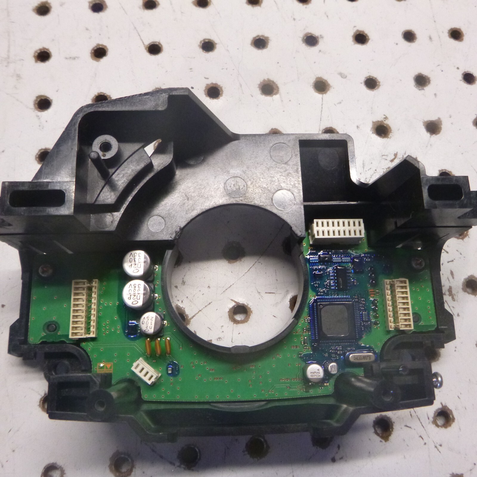 Volvo+Xc90+Lever+Hub+Steering+Wheel+Stalks.+Part+%2331266085. for sale ...