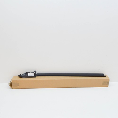 BMW 4 F33, F83 Rear Right Door Window Finisher 7295572 51377295572 NEW ...