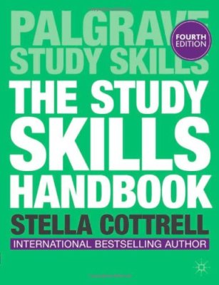 The Study Skills Handbook (Palgrave Study Skills) By Dr Stella ...