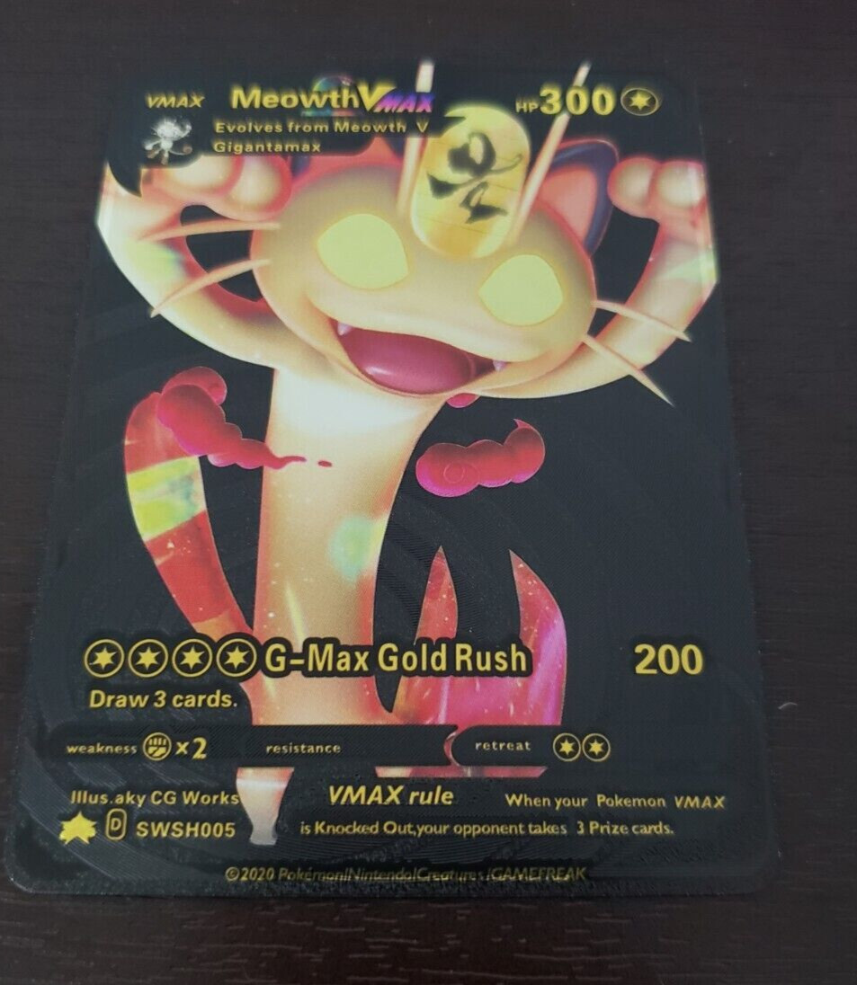 pokemon card swsh005 For Sale - MAVIN
