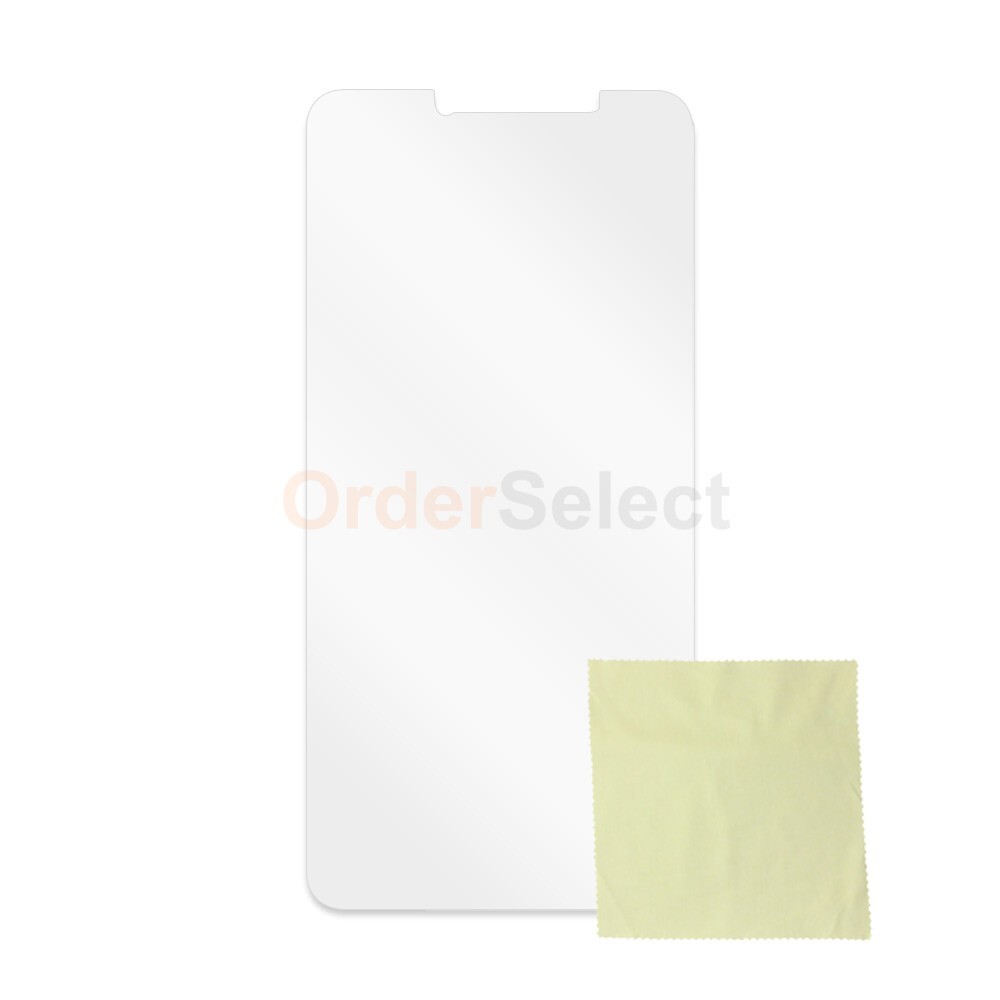 3-Pack LCD Ultra Clear HD Screen Shield Protector for Android Phone TCL ...