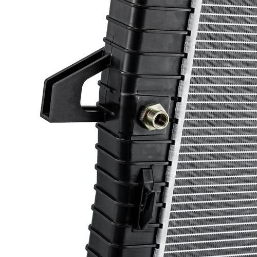 Radiator For 1998-2011 99 Ford Ranger Explorer Mazda B3000 B4000 4.0L 3 ...
