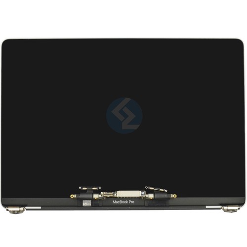 Original Grade A Silver LCD LED Screen Assembly Macbook Pro 13" A1708 ...