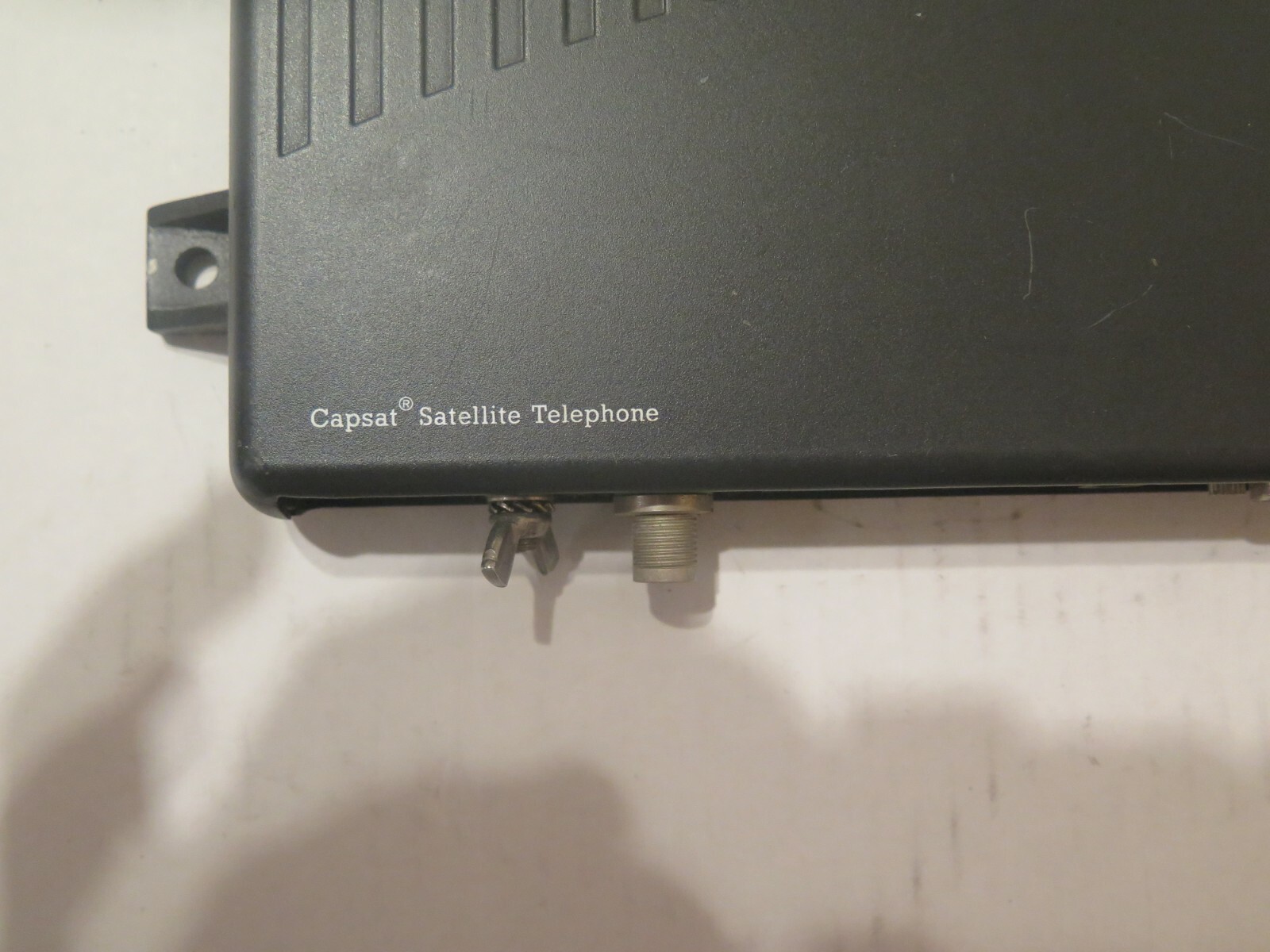 Capsat testing - kumtrax