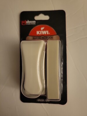 Kiwi Suede & Nubuck Care Kit, 1 Kit. Shoes Boots. | eBay