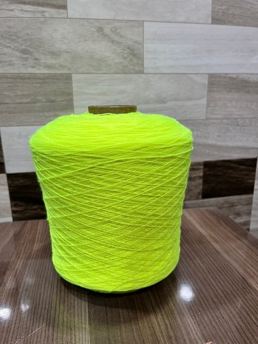 Falak Embroidery Thread type Wool (Neon Green) Free Shipping | eBay
