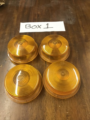 Lot Of 4 Amber Betts Lens 71st | eBay