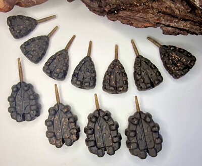 Fox Edges Kling On Leads Inline 56g 70g 85g 100g 113g 127g 142g 170g ...