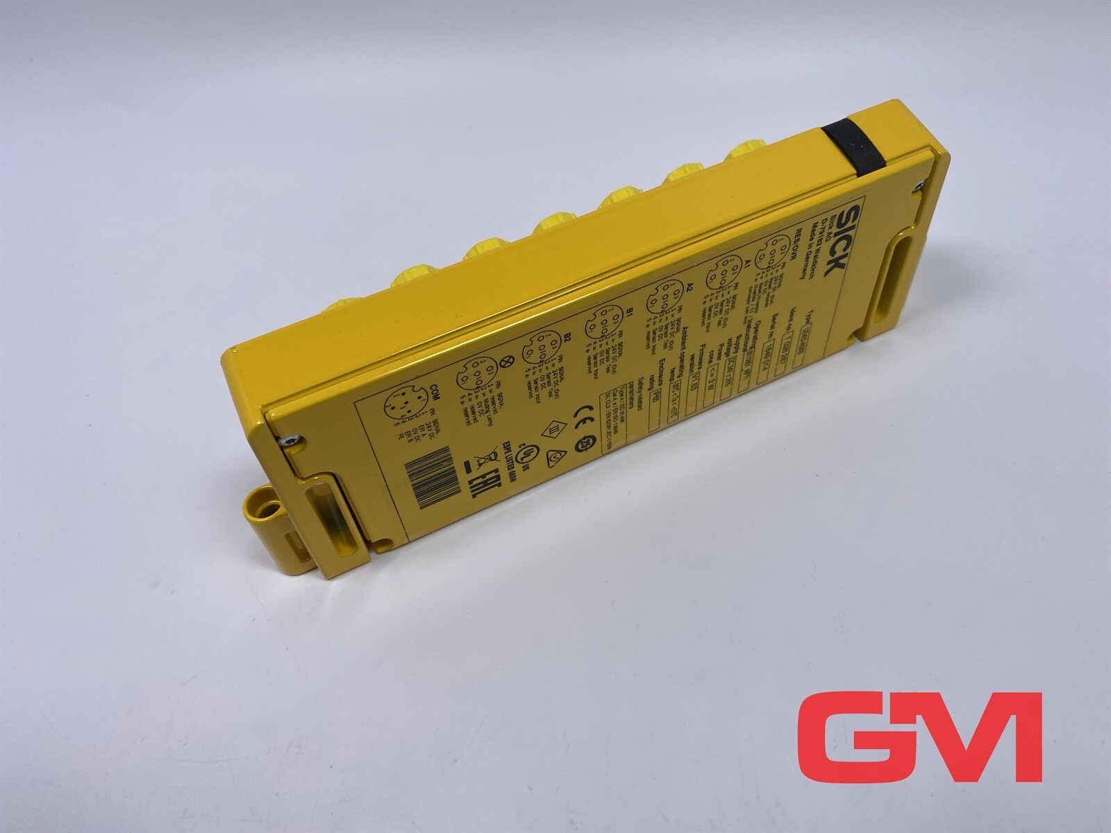 SICK Dispositivo UE403-A0930 Muting Commutazione Amplificatore 1026287 ...