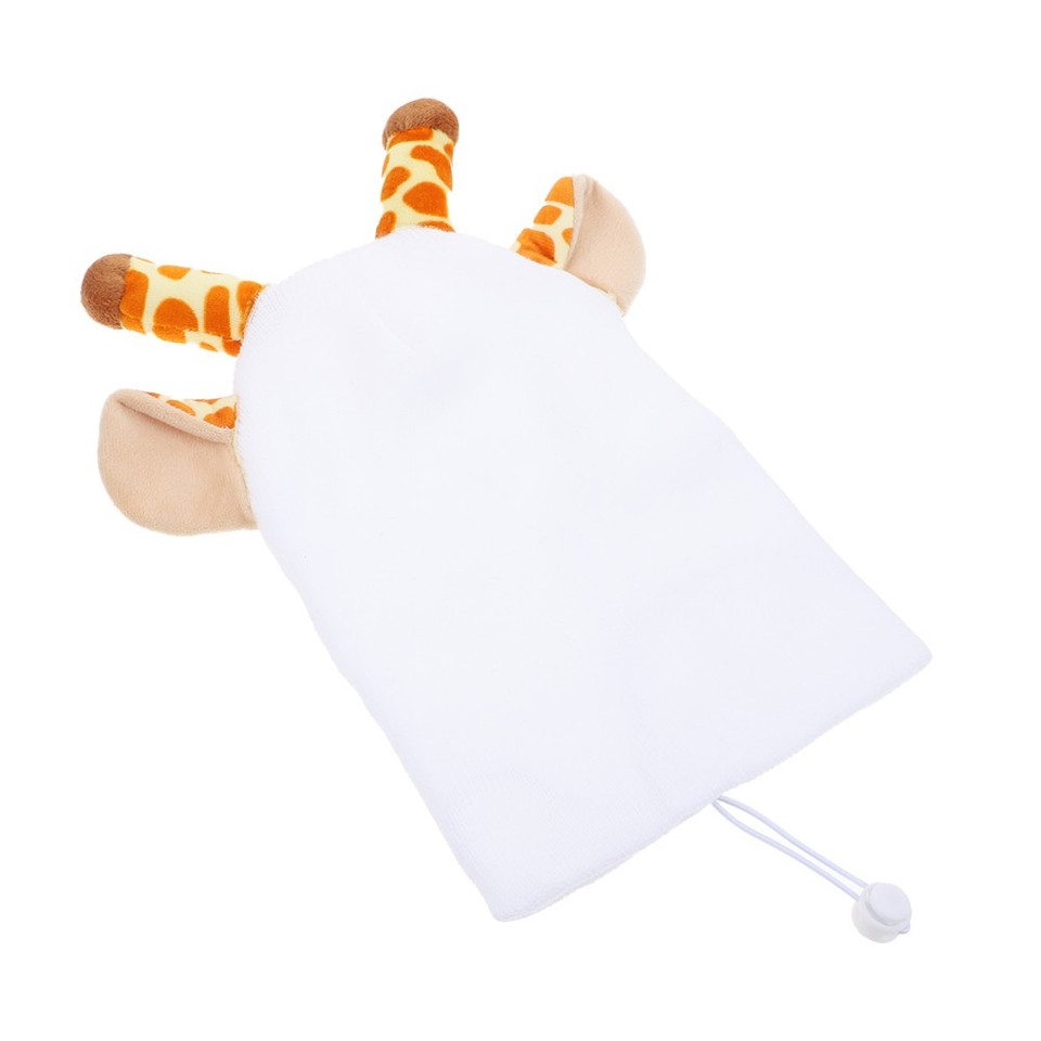 Snow Sports Cover Cartoon Protective Cover Outdoor Skiing Supply | eBay ...