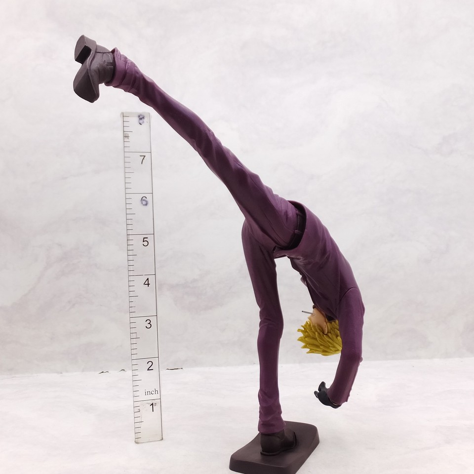 #P3485 Japan Anime Figure One Piece | eBay UK