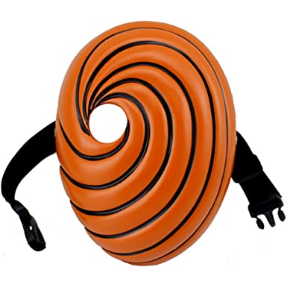 Naruto Shippuden Tobi Face