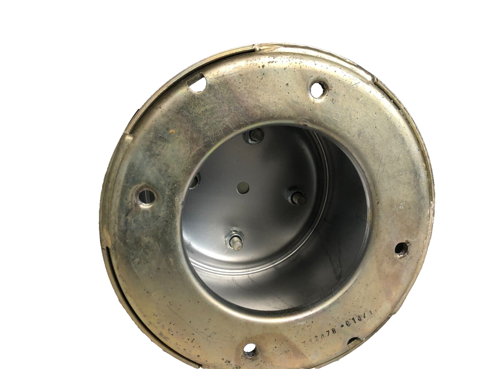 FOR NAVISTAR INTERNATIONAL AIRTECH 3813 FITS FIRESTONE 358 9122 1T19L11 ...