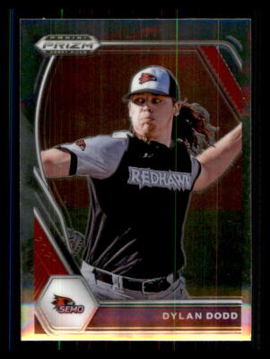 2021 Baseball 2021 Draft Picks Dylan Dodd Southeast Missouri Redhawks # ...