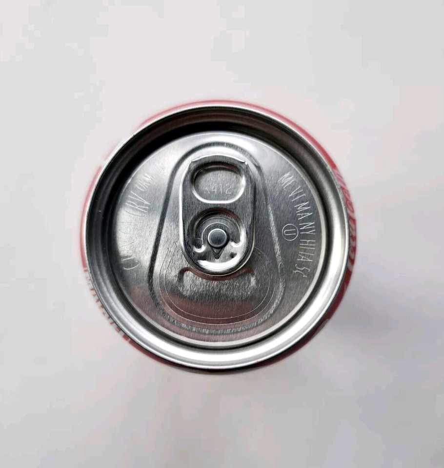 Marvel Limited Edition Coca-Cola DEADPOOL Collectible Can UNOPENED 2024 ...