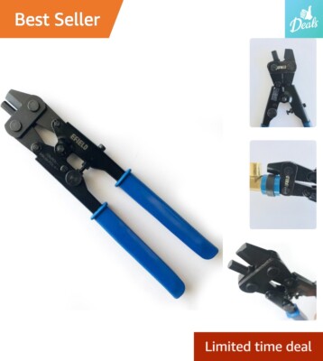 Tools - Pex Ring Removal