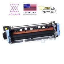 Genuine Dell 3110cn 3115cn Series Color Laser Printer Fuser Assembly ...