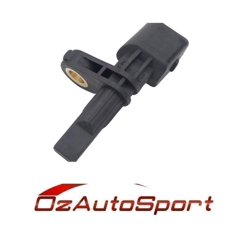 Front Right ABS Wheel Speed Sensor for Volkswagen VW Golf MK6 1.2 2010 ...