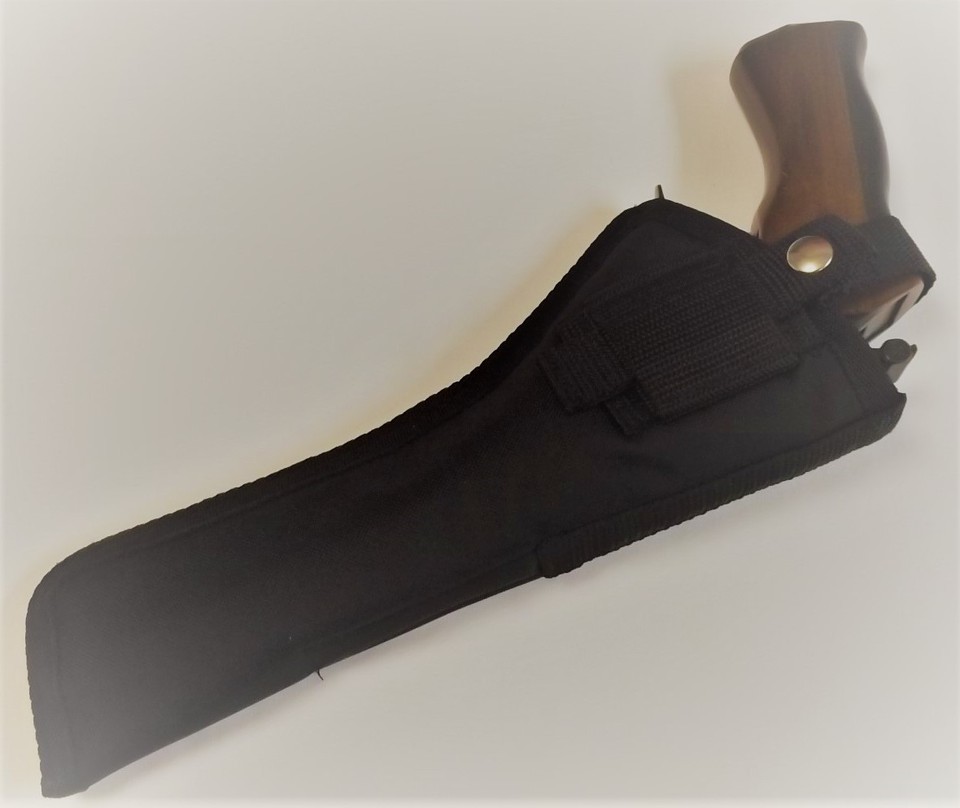 Black / Camo Belt Clip Loop Holster THOMPSON CONTENDER / ENCORE 10 ...